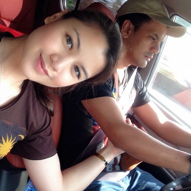 Lisa Suriani & Yusry KRU Travels All Around Malaysia | BEST FBKL