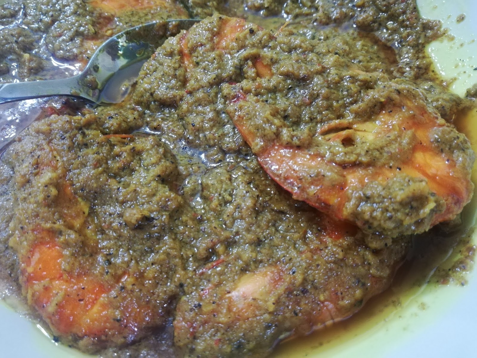 Juadah Hari Raya SA ~ SURIA AMANDA