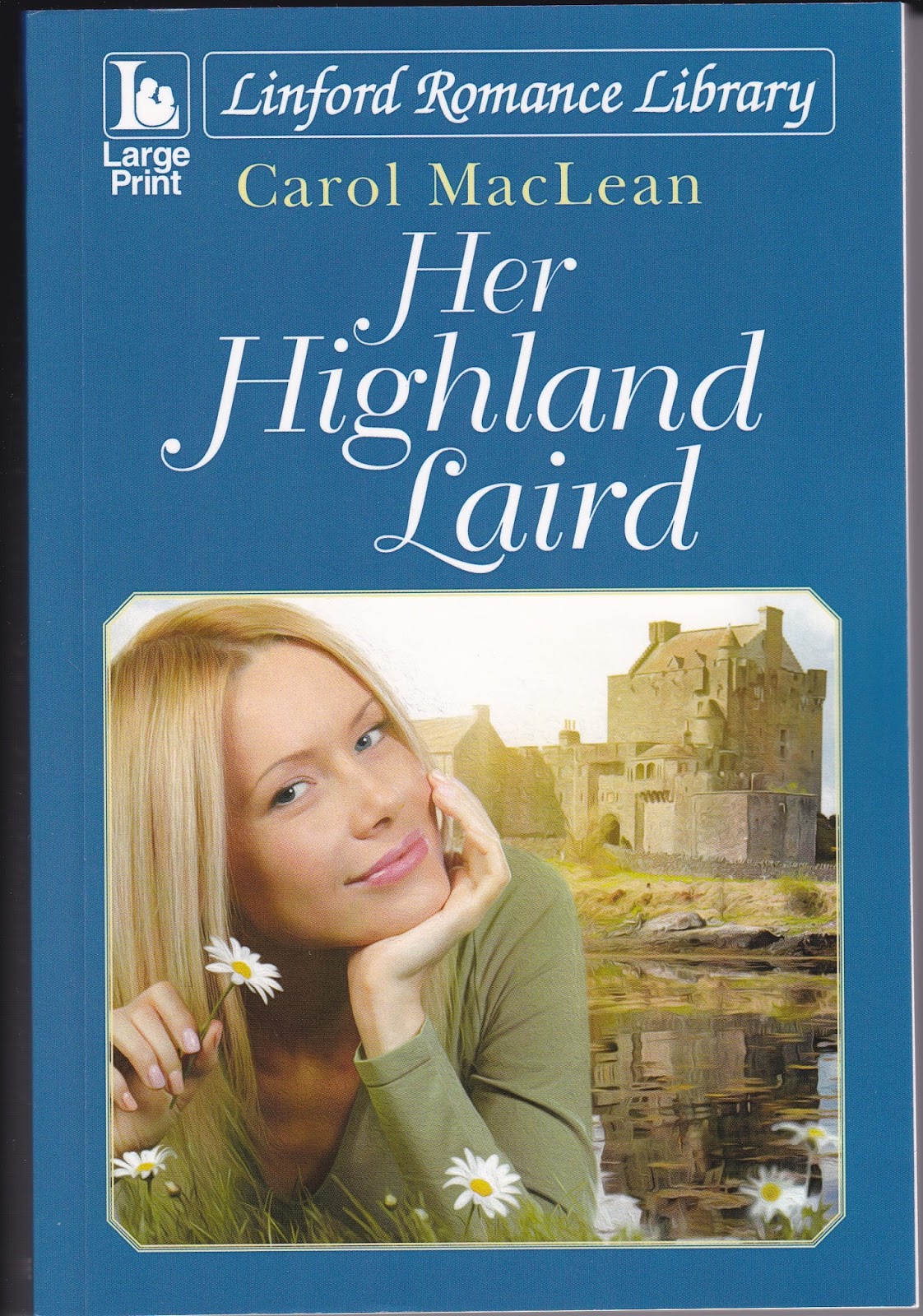 Carol MacLean Writer