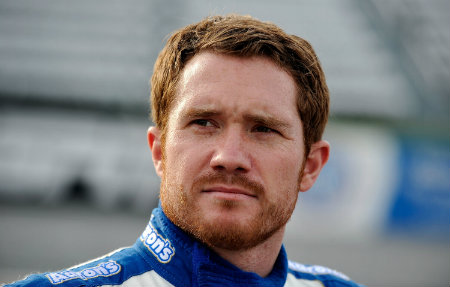 Fast Facts: Brian Vickers - Skirts and Scuffs