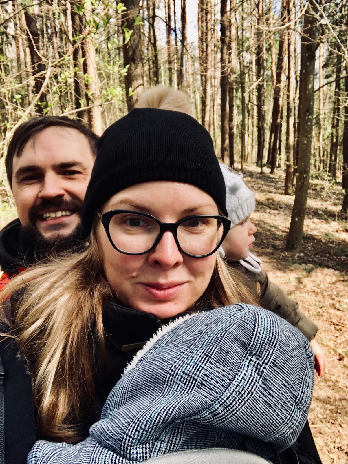 4 matkarada Tartu kandis