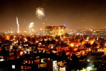 Fairs and Festivals of Indore