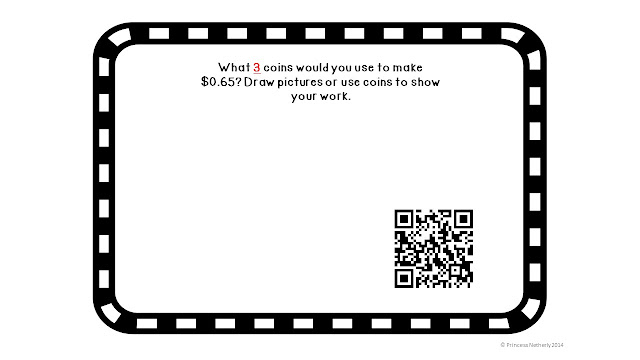 Teaching,Love,Cupcakes: Counting Coins