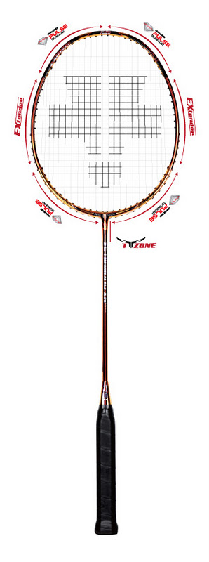 Ajak's Sport: Raket RSL