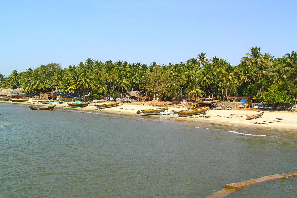 10 Beaches to visit in Konkan | Konkankatta.in