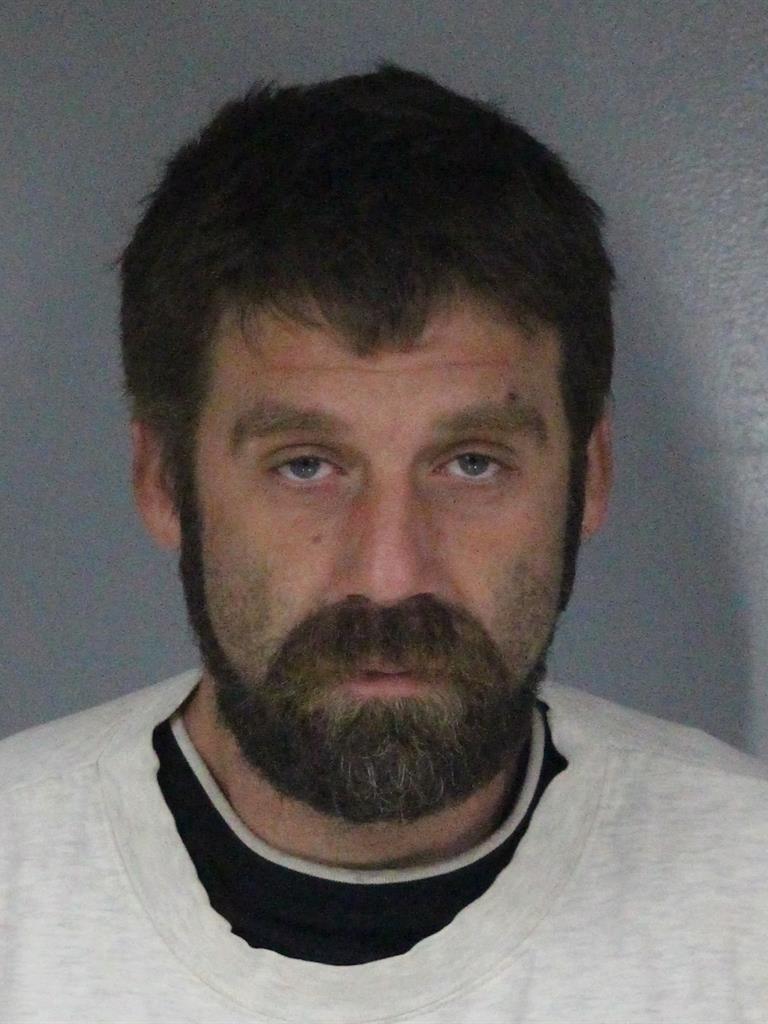 John Chiv: Joeseph Ryan Stuckey told deputy he had weapons and reached ...