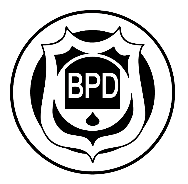 Dunia Logo : logo bpd png cdr