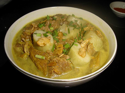Resep Empal Gentong Khas Jeroan Sapi Enak Dan Gurih Faster Tutorial