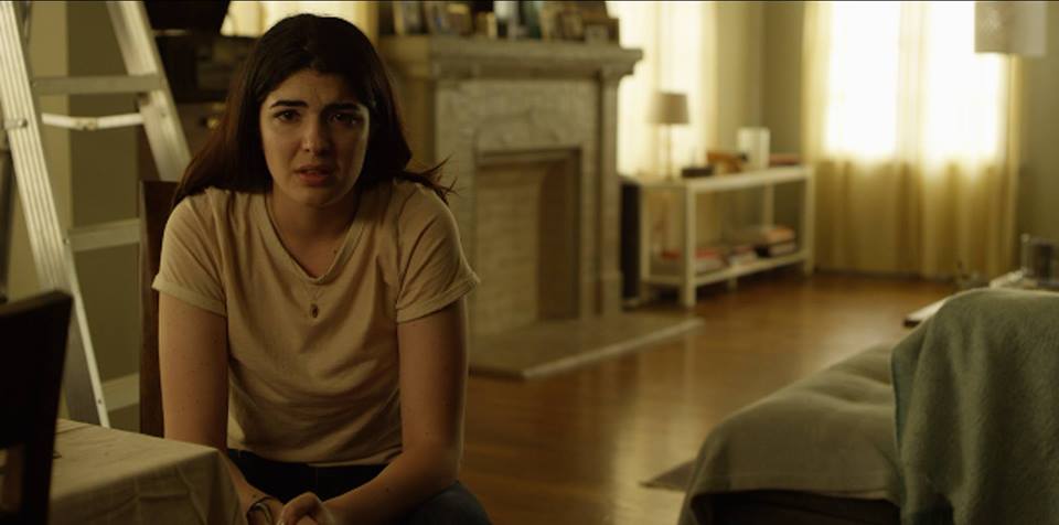 Short Film: The World Over (2018) - Reviewed