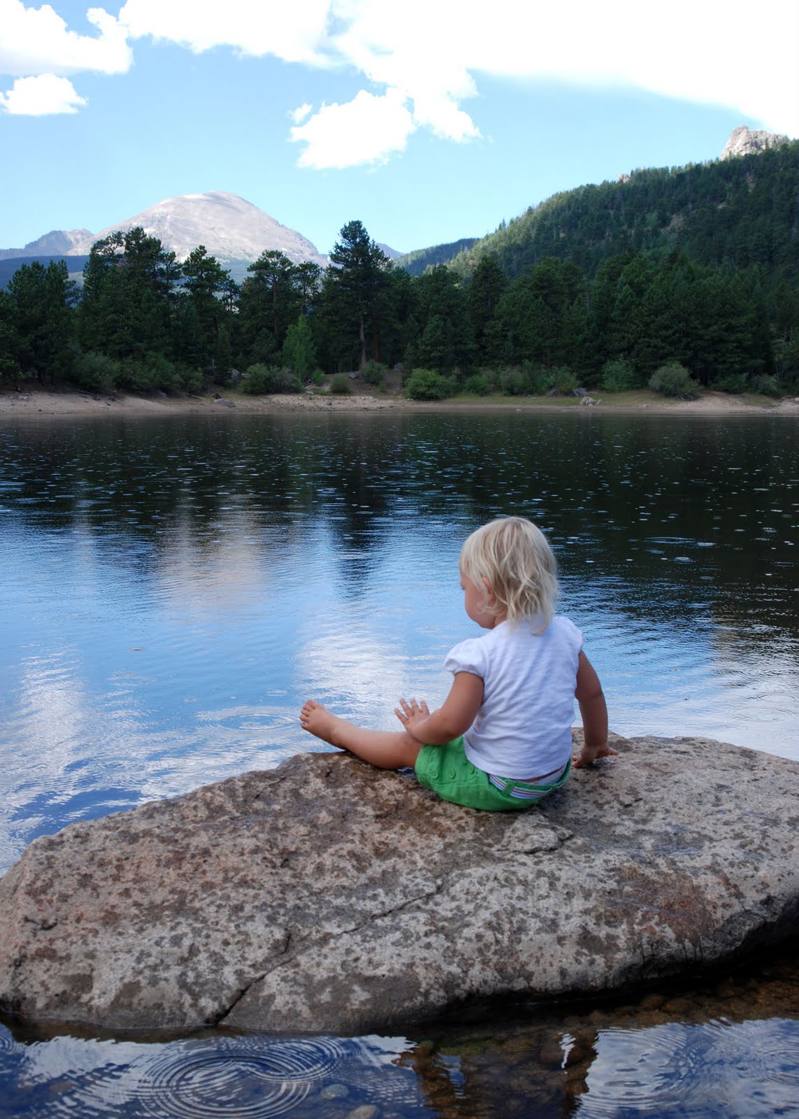 Magnolia and Boothe: Lane Guest Ranch