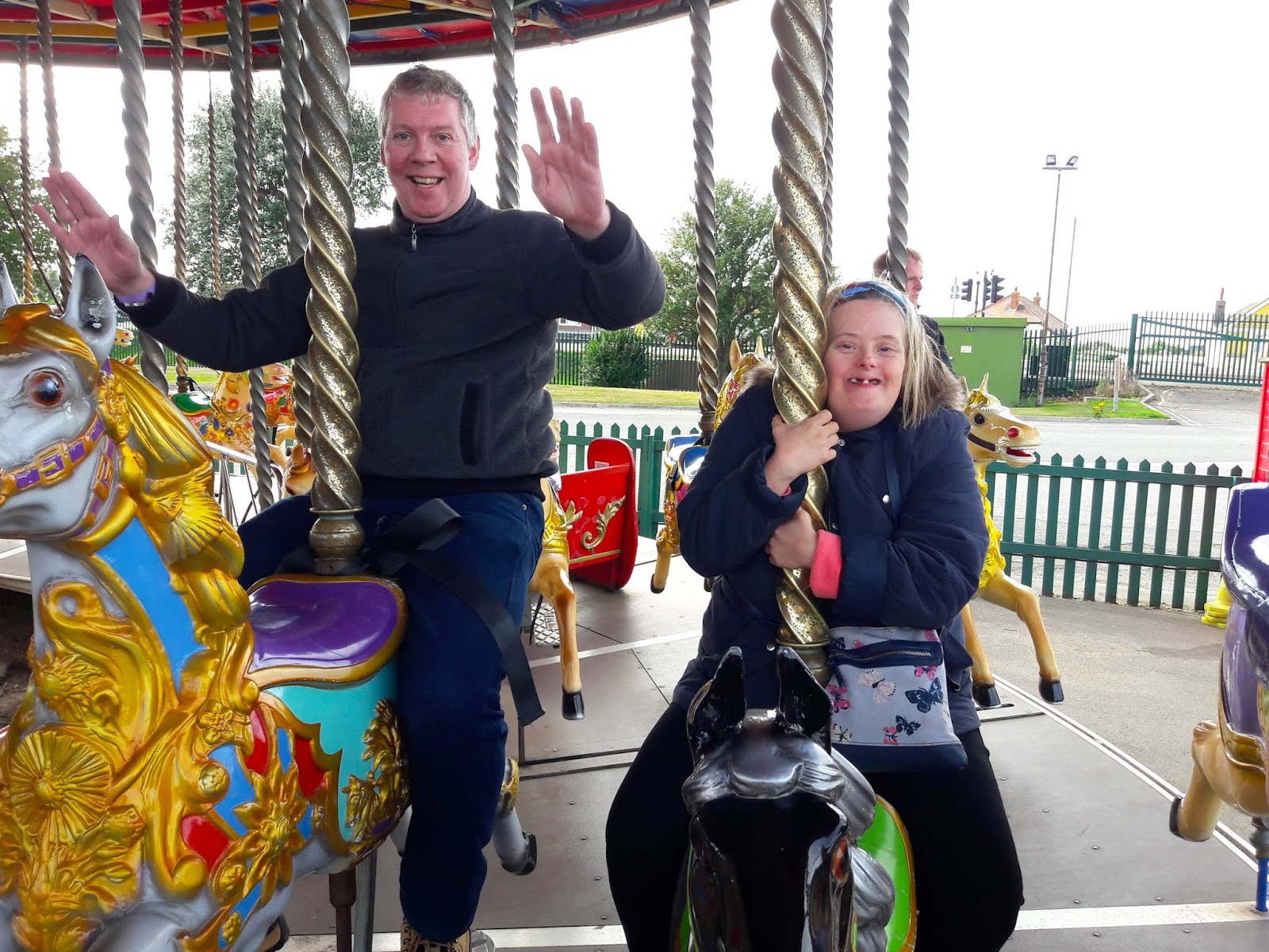 JollyDays Supported Holidays: Butlins, Fun & Dancing (Skegness) with ...