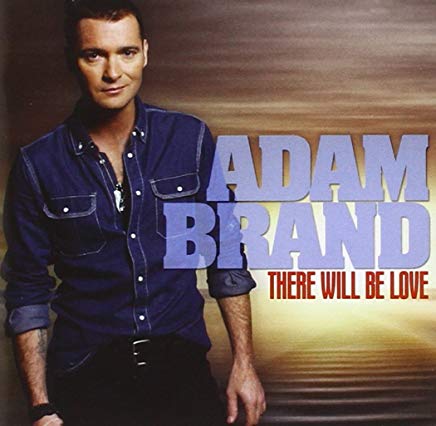 Country Music Notes: Adam Brand Artist Profile