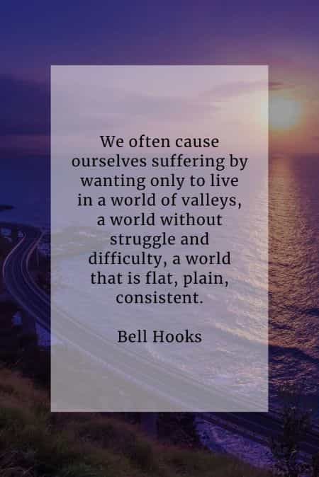 70 Suffering quotes that'll help you prevail over torment