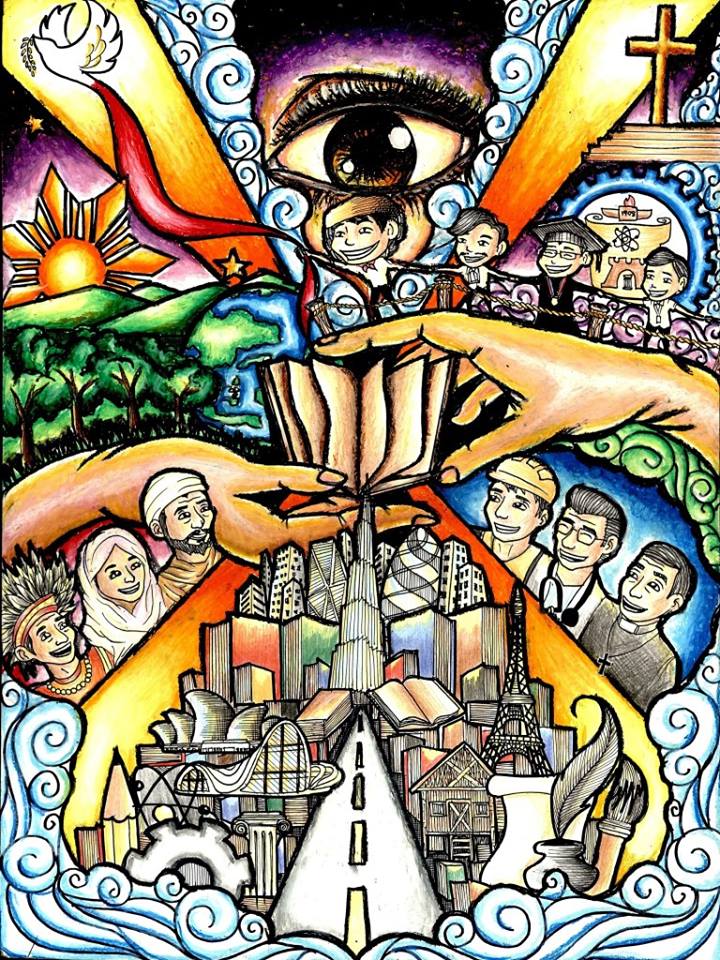 PLAI - Southern Tagalog Region Librarians Council: NBW 2018 Poster ...