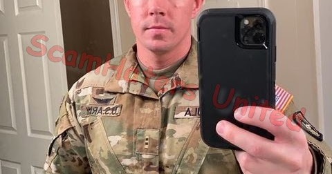 ScamHaters United .. Visit us also on Facebook and Instagram : JON ...