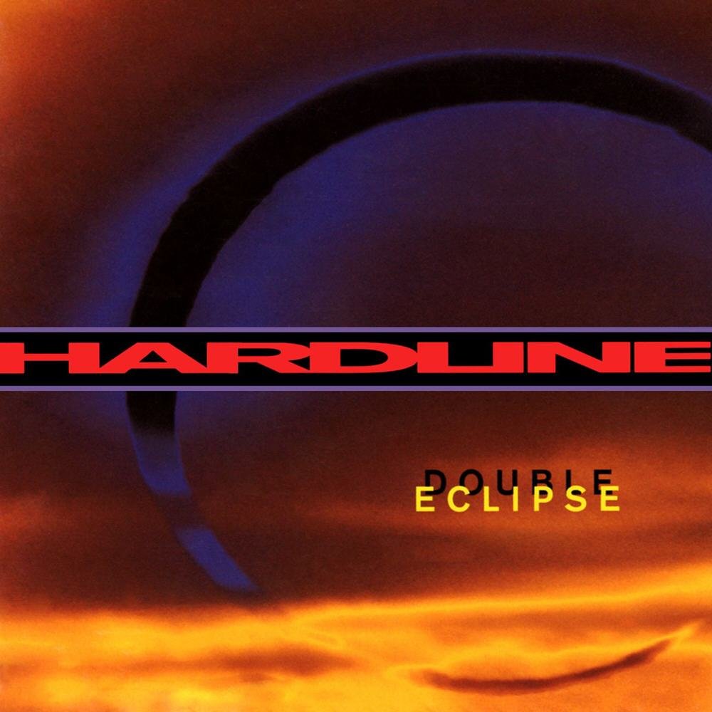 HARDLINE - DOUBLE ECLIPSE (1992) ~ ROCK: ÁLBUNS CLÁSSICOS