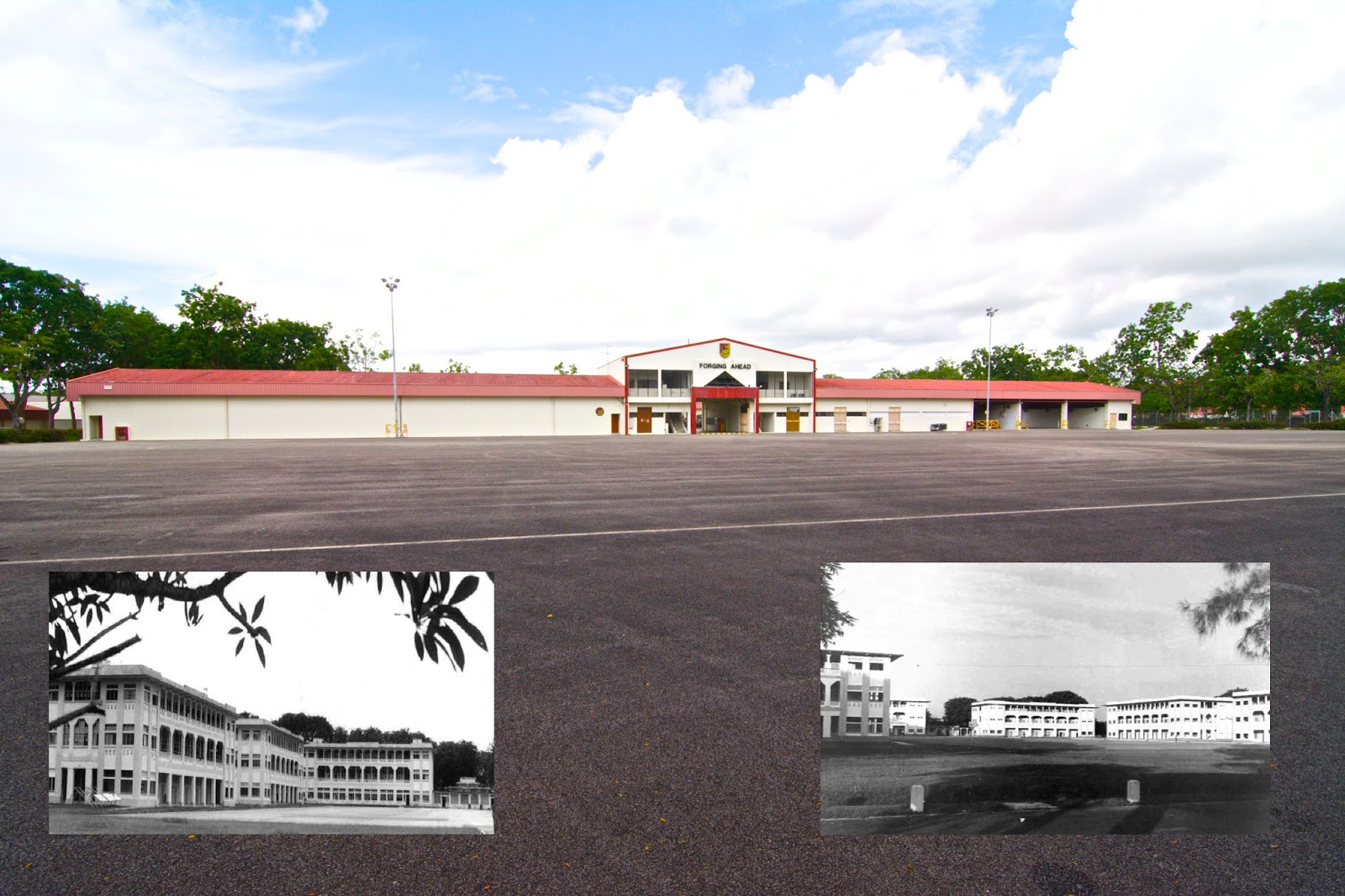 Anecdotal Traveller: Army heritage tour.