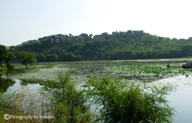 Nagda – Rajasthan’s Rural Gem - Voyager For Life