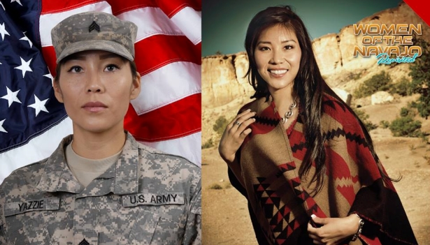 White Wolf : Our Warrior Spirit: Native Americans in the U.S. Military ...