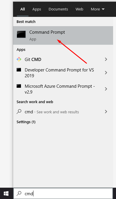 How to setup Idena mining Node in local network [Windows 10]