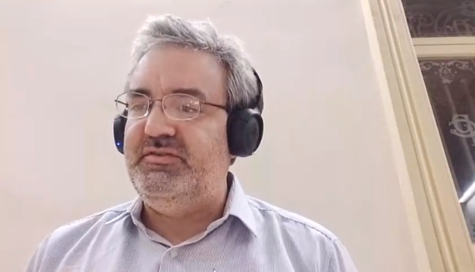 Secult-PE e Fundarpe promovem série de webconferências para dialogar ... Secult-PE e Fundarpe promovem série de webconferências para dialogar ...