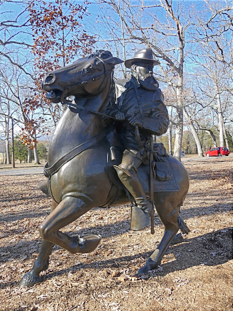 The Portrait Gallery: James Longstreet