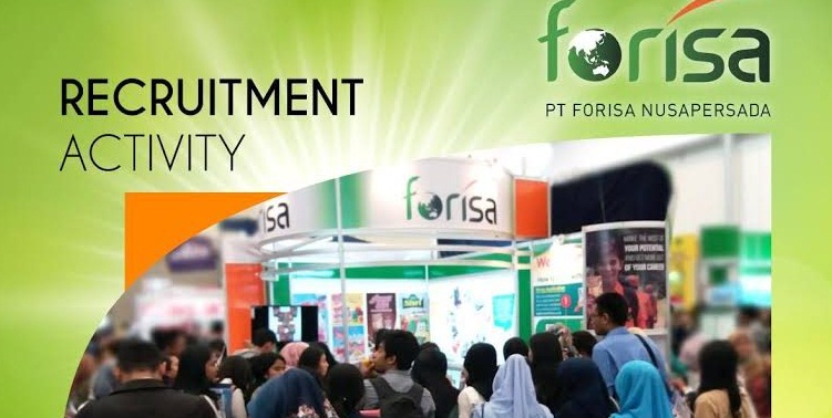 Kesempatan Karir PT Forisa Nusapersada Indonesia September 2019 ...
