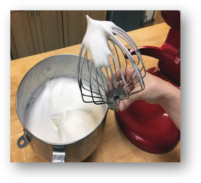 CHEF Q: 4 Types of Mixing Method For Pastry Product