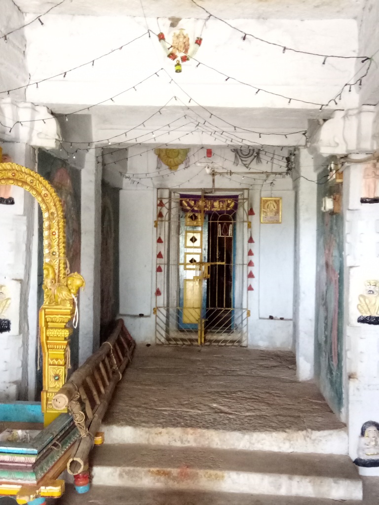 Tamilnadu Tourism: Bhadrachala Ramar Temple, Erumai Vetti Palayam ...
