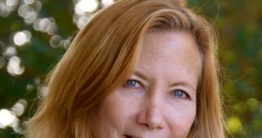 Stitches Thru Time: Interview with Janet W. Ferguson, author of Leaving ...