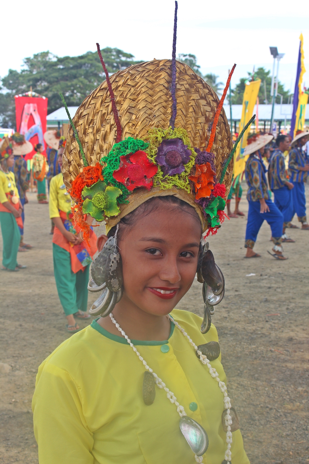 Agal-Agal Festival: A Vibrant Celebration of Tawi-Tawi’s Culture ...