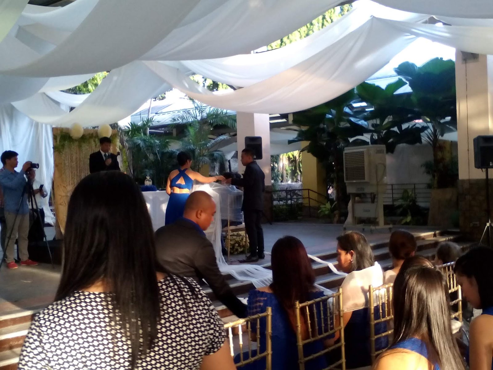 My Event Photos: Albergus Catering