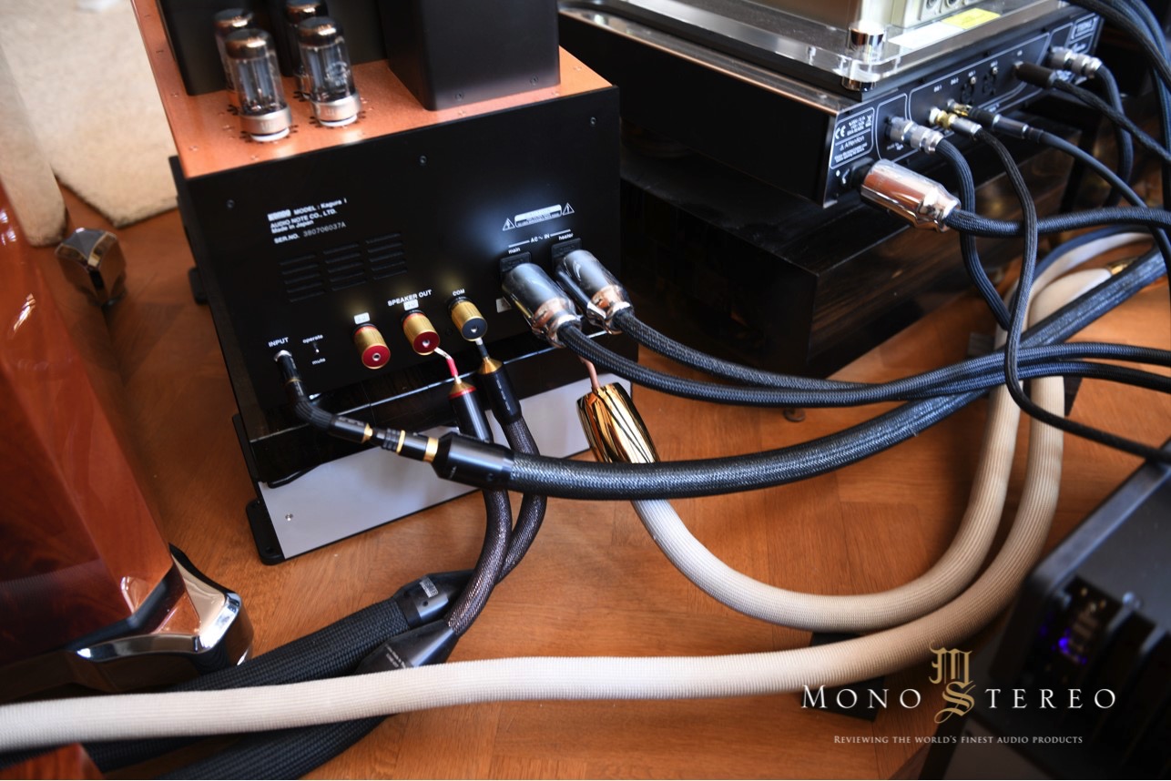 Tripoint Audio Amsterdam visit! – M & S | Ultimate High-Fidelity