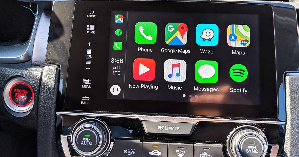 CarPlay Can t Control Music Volume IPhone 11 IOS 14 carplay-can-t-control-music-volume-iphone-11-ios-14