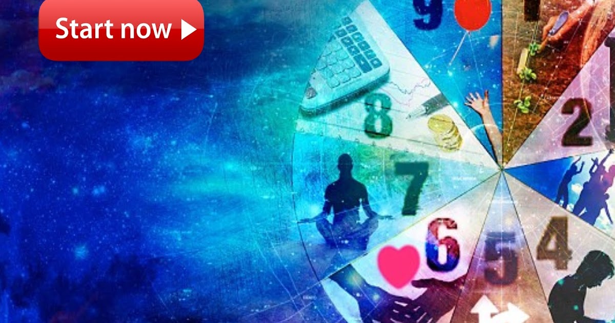 When numbers become more than numbers : Numerology