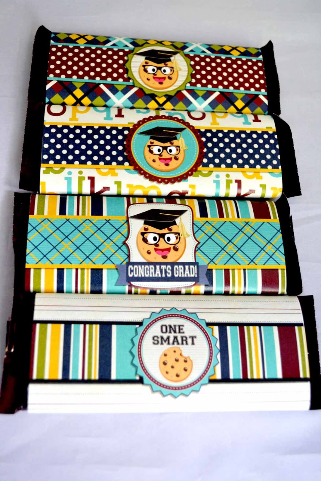 A-Manda Creation: Smart Cookie Party Printables and a Freebie!