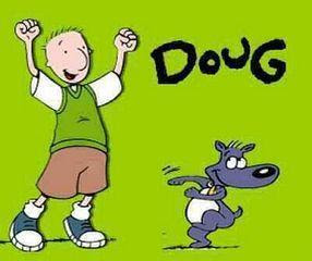 Interesante WTF?: Doug