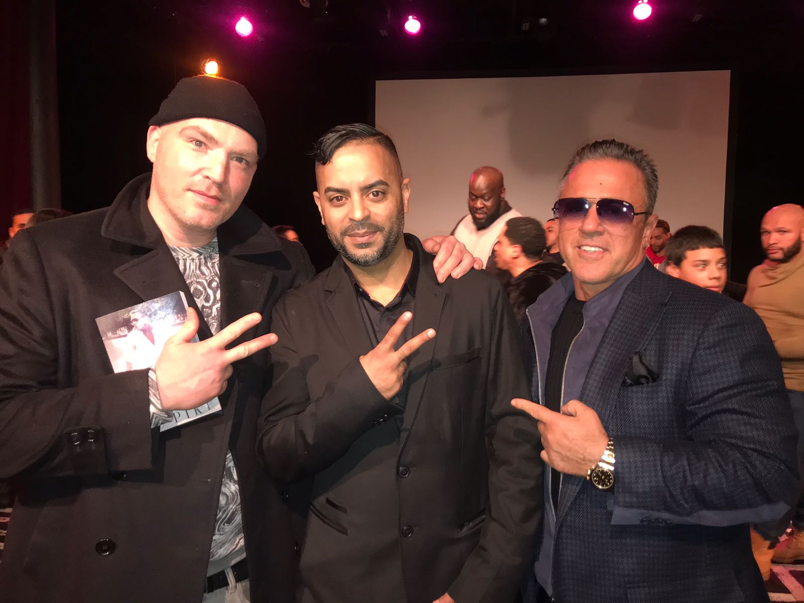 For Former Gambino Associate John Alite, the Darkness Lasted More Than ...