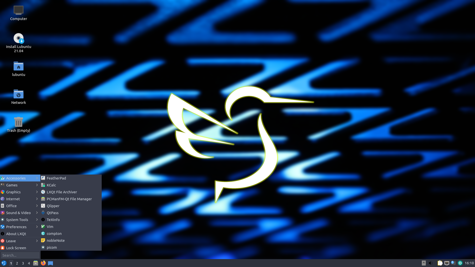 Ubuntu 21.04 Hirsute Hippo released together with its official ...