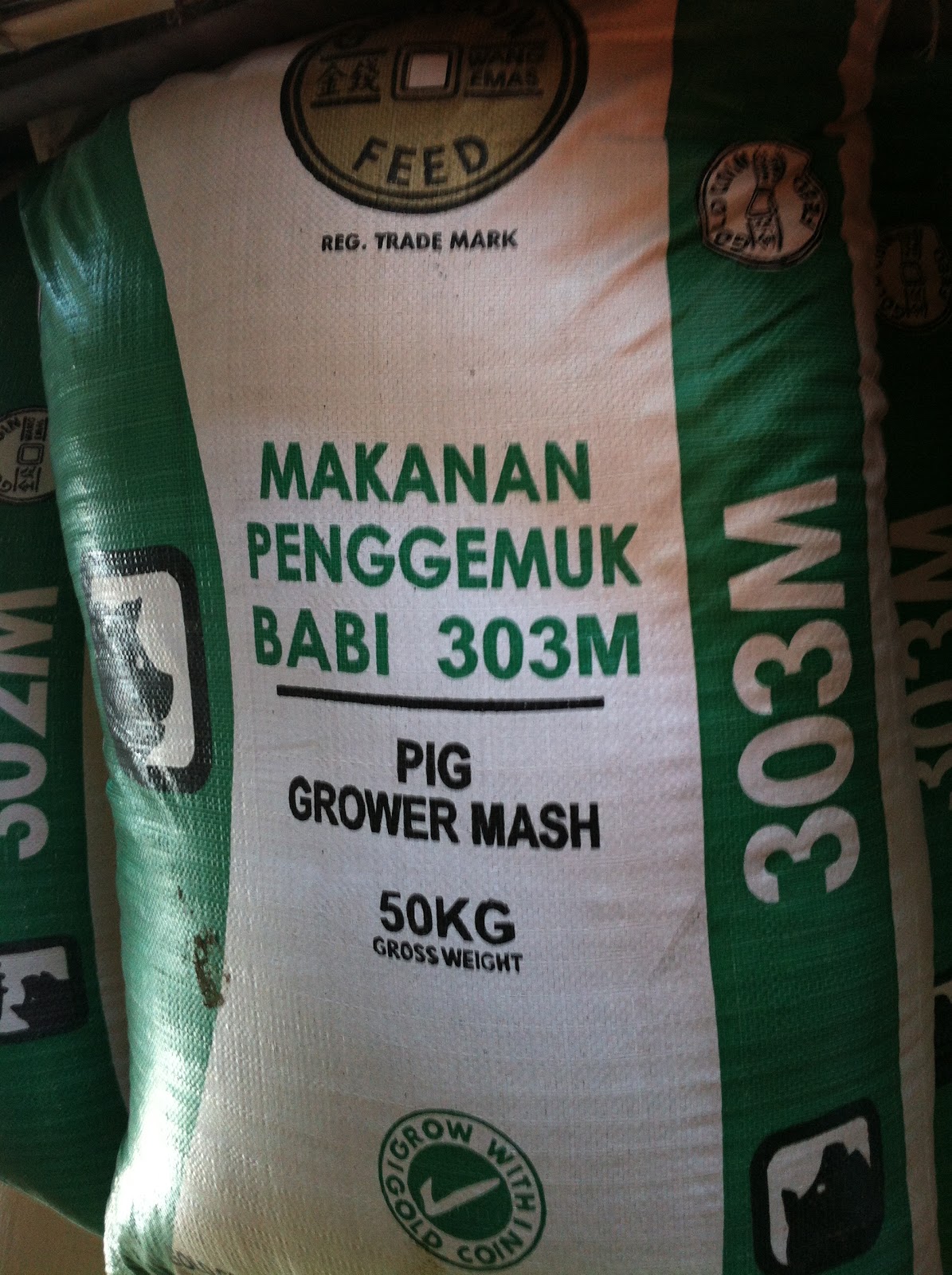 Shinn Der Enterprise - Animal & Aqua Feed wholesaler and retailer ...