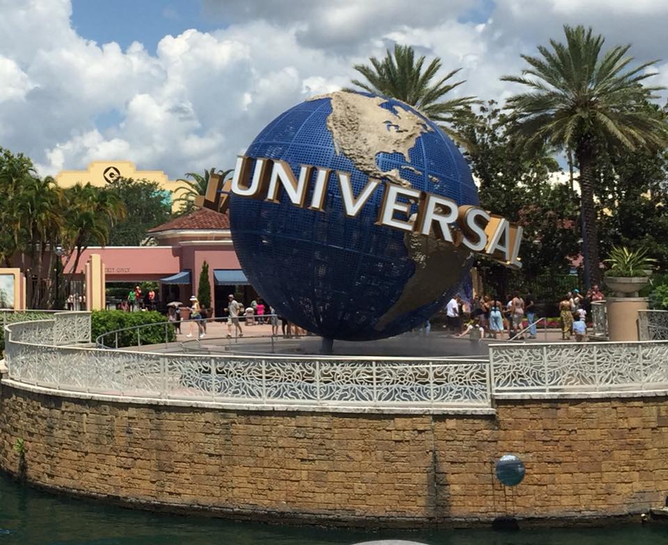 A Disney Girl in Orlando