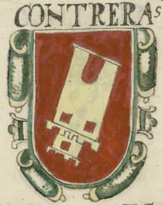 Folsom Prison: Casa de Contreras