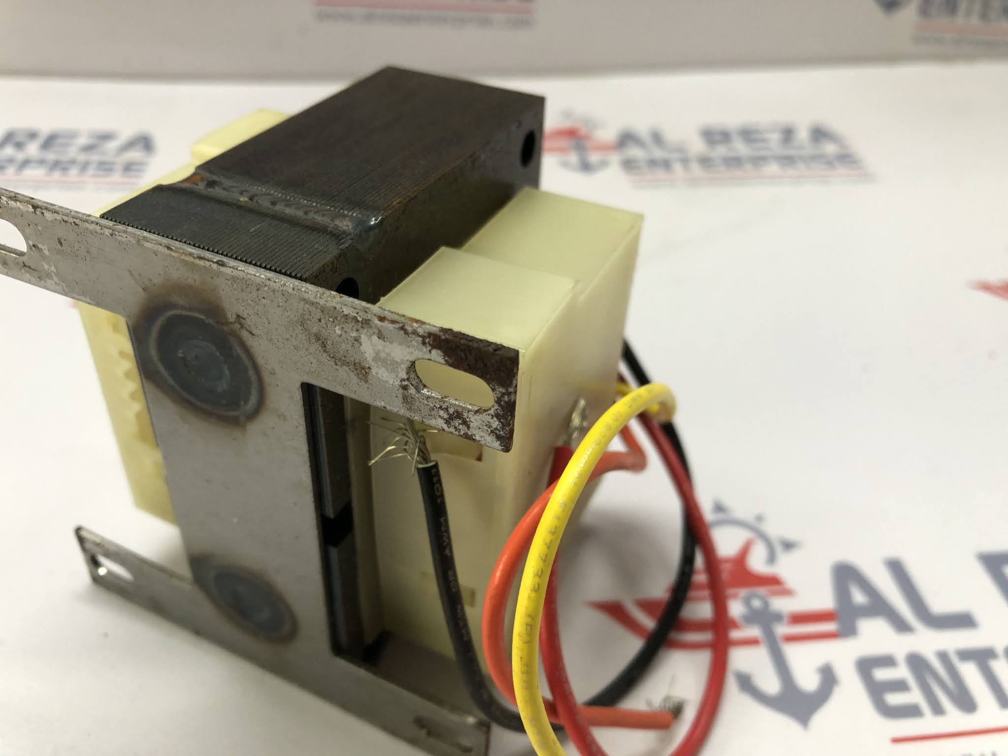 TYCO ELECTRONICS HT01BD236 TRANSFORMER SECONDARY 24V