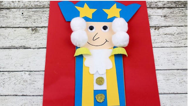 President's Day Freebies and Ideas - Second Grade Teaching Blog