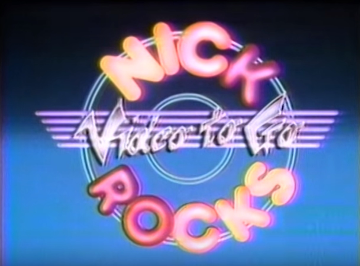 The Classic Nickelodeon Fan Blog: Classic Nick Rocks