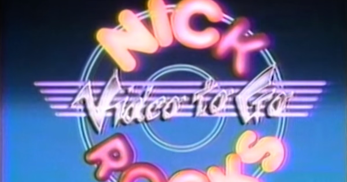 The Classic Nickelodeon Fan Blog: Classic Nick Rocks