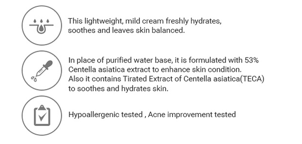 Review : Madeca21 Dermatology Tecasol Cream - Ell's Beauty Diary ☁