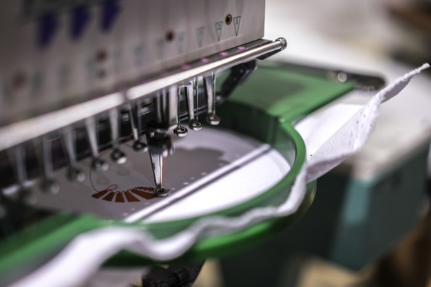 How Does Embroidery Digitizing Work – A Complete Guide