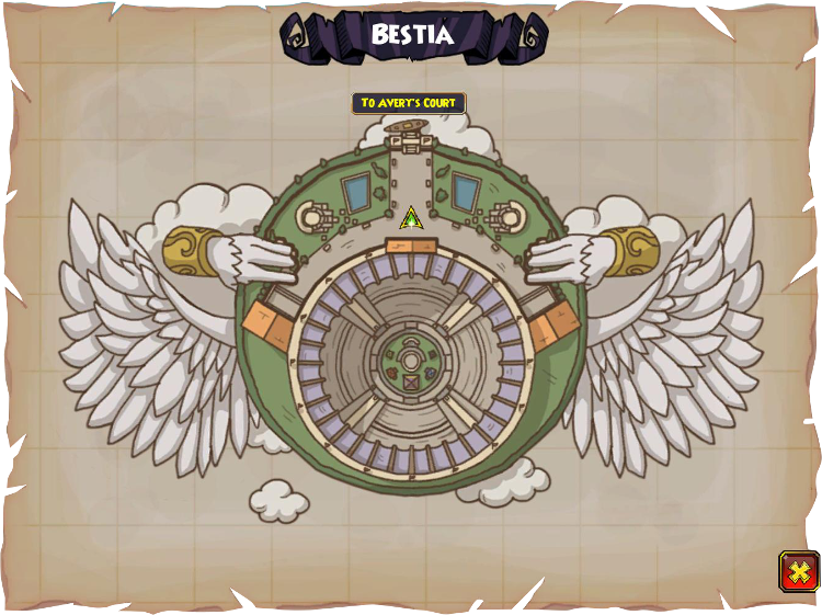 Pirate101's Top 10 Maps - Swordroll's Blog | Wizard101 & Pirate101