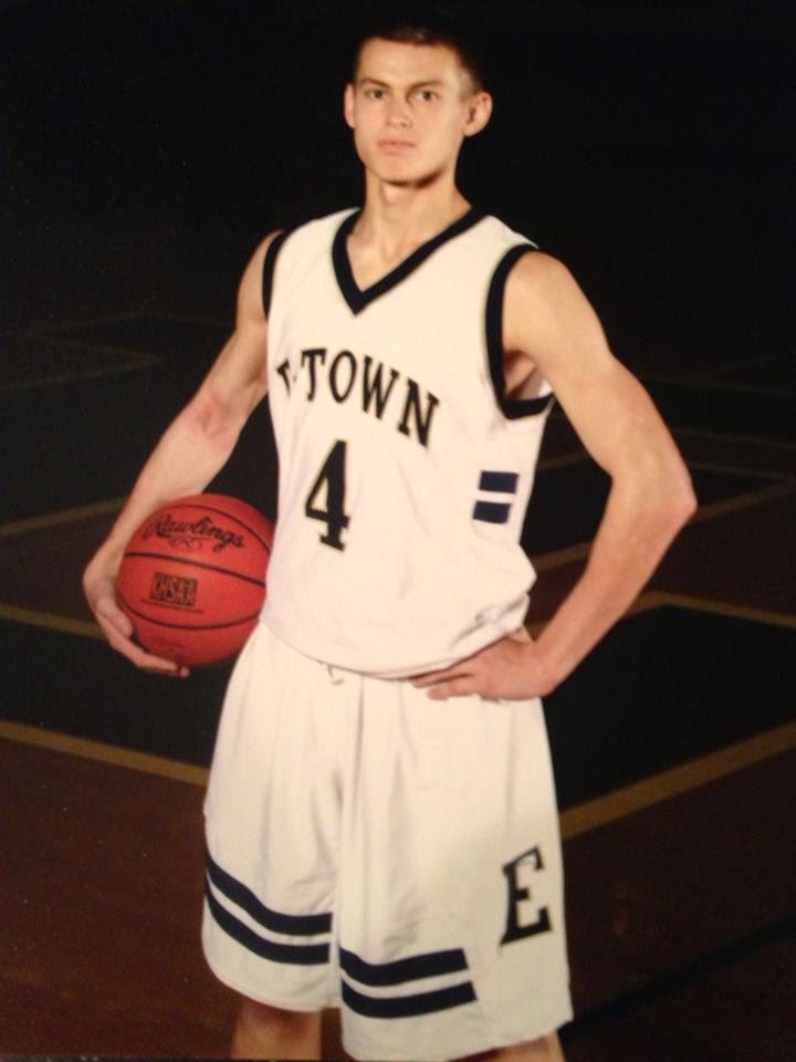 Zach Patterson 6'5 Wing @ZachPatterson8 former Richmond University Wing ...